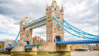 Velká Británie – informace, zajímavosti | Cestovinky